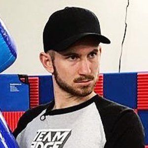 Which Team Edge Member are you? - Quiz | Quotev