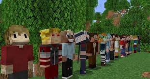 Which Life Series Member are you? - Quiz | Quotev