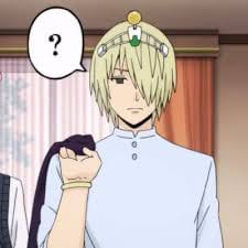 Kusuke Saiki kinnie test - Quiz | Quotev