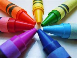 If you Were A Crayon, Which Color Would You Be? - Quiz | Quotev