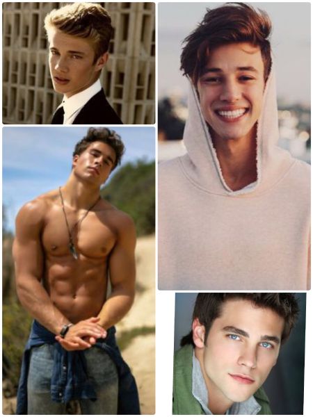 Who is your future boyfriend? - Quiz | Quotev