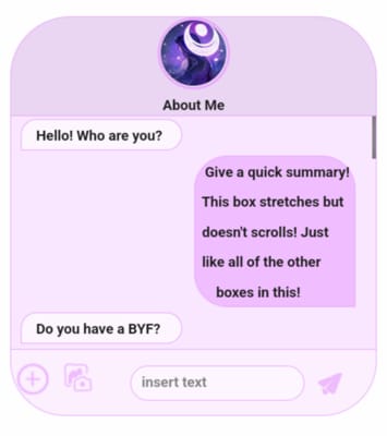 PERSONAL LAYOUT! CANNOT BE USED! | Layouts by CJ ꨄ | Quotev