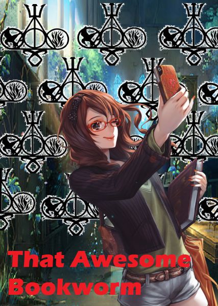 That Awesome Bookworm | Quotev