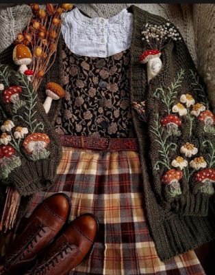 Whats your Style/aesthetic - Quiz | Quotev