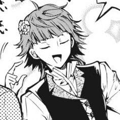 pick some laura les lyrics and get a bsd character - Quiz | Quotev