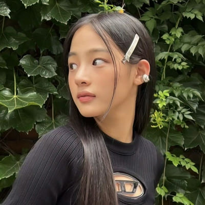 how well dyk Newjeans Minji? - Test | Quotev