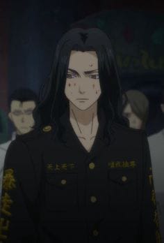 Spending a life time with Baji - Quiz | Quotev