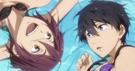 Choose Between 2 Anime Characters - Quiz | Quotev