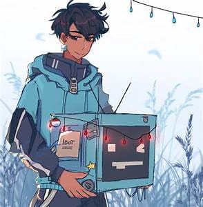 Who is it? Dsmp - Test