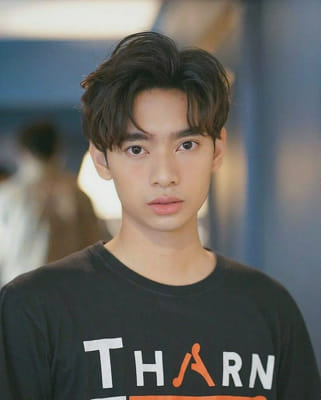 How well do you know TharnType? - Test | Quotev