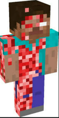 Identify minecraft creepypasta - Test | Quotev