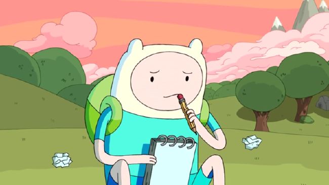 How Well Do You Know Adventure Time? - Test | Quotev