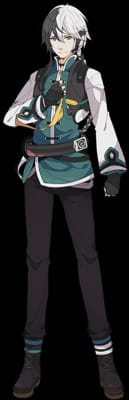 Guess The Chinese Vocaloid Characters - Test | Quotev