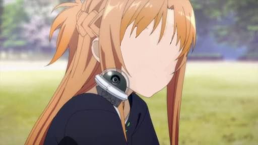 Can you guess the anime characters without faces part 2 - Test | Quotev