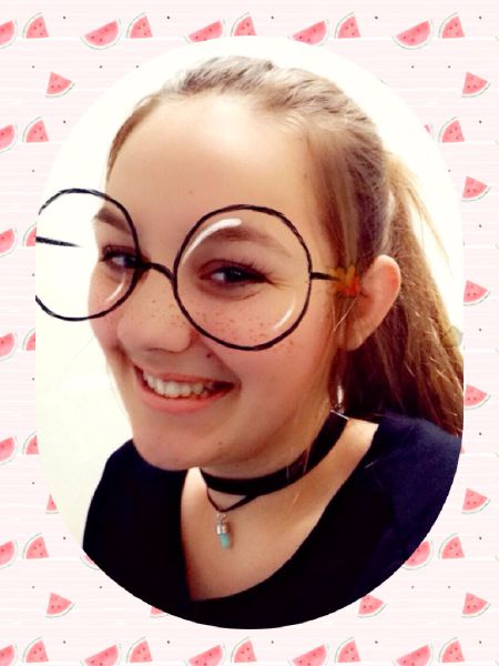 Hallie | Quotev
