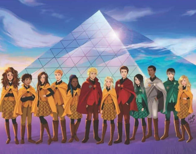 Quiz gdcp - Test | Quotev