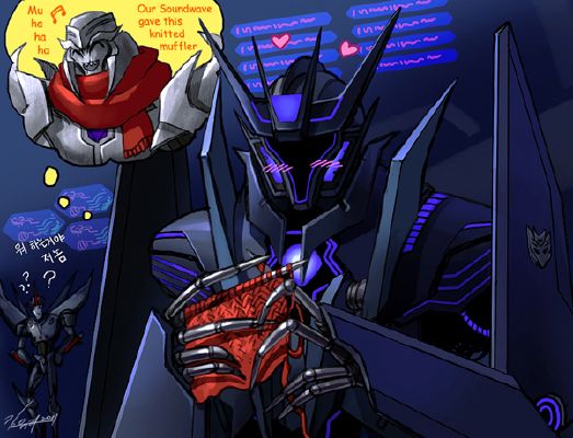 Transformers x reader quotev store