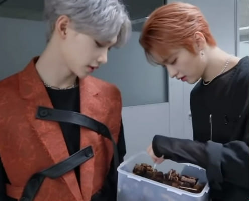 Match the Stray Kids quote to the picture! - Test | Quotev