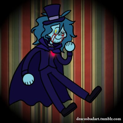 My oc, Phillip! : r/picrew