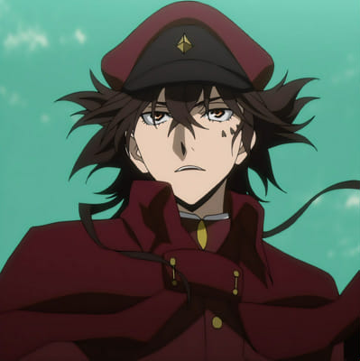 Kin assigning you a bsd character - Quiz | Quotev