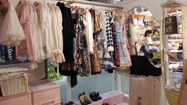 Which Lolita Fashion substyle is perfect for you ? - Quiz | Quotev