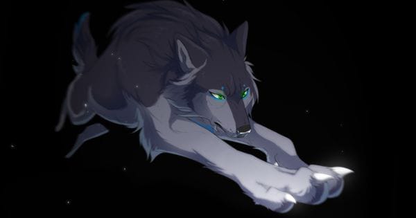 Wolf Quizzes Part 3} What Wolf Rank Are You? - Quiz | Quotev