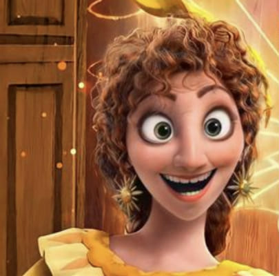 Encanto Kiss, Marry, Kill - Quiz | Quotev