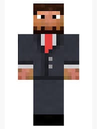 Can you name the DSMP characters by their Minecraft skin? - Test | Quotev