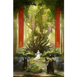 Mythology and fantasy - Test | Quotev