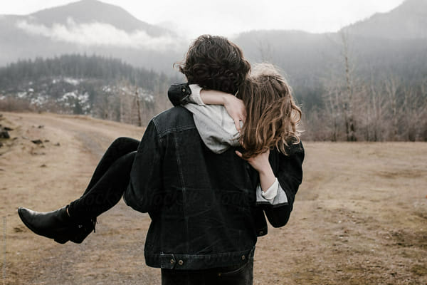 Build Your Perfect Book Boyfriend and I'll Tell You what Book Trope You ...