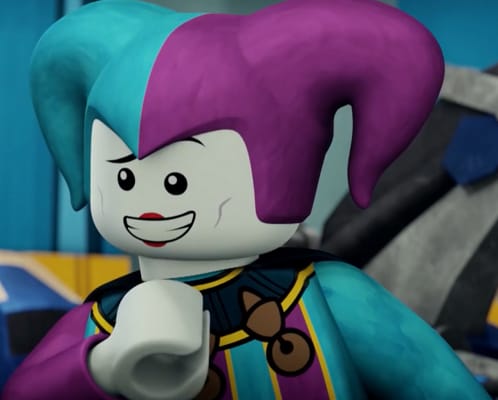 Are You A Jestro Kinnie? - Test | Quotev