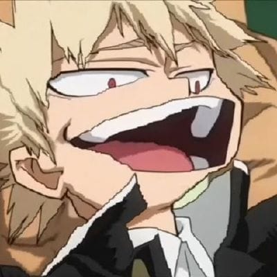 MHA cursed images - Quiz | Quotev