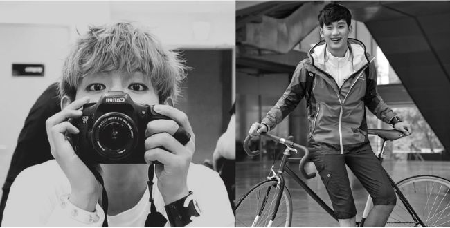 Who's your random Kpop guy? - Quiz | Quotev