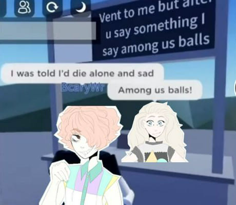 which case is each character from? [GHOST and pals - COMMUNICATIONS ...
