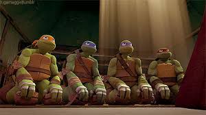 TMNT Sleepover - Quiz | Quotev