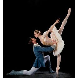 How well do you know the ballet: Sleeping Beauty - Test | Quotev