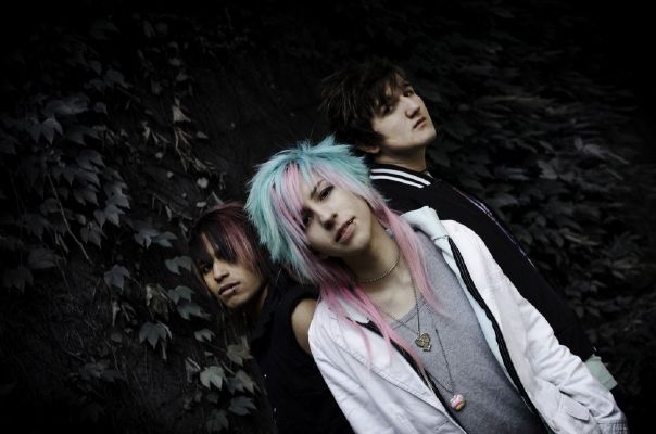 Do you know these visual kei bands? #2 - Test | Quotev