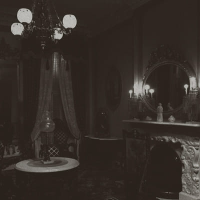 Attend a Victorian seance and evoke an apparition. - Quiz | Quotev
