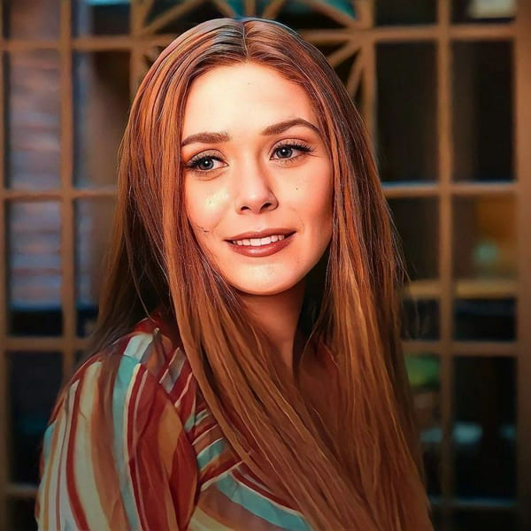 wanda. active on tumblr | Quotev