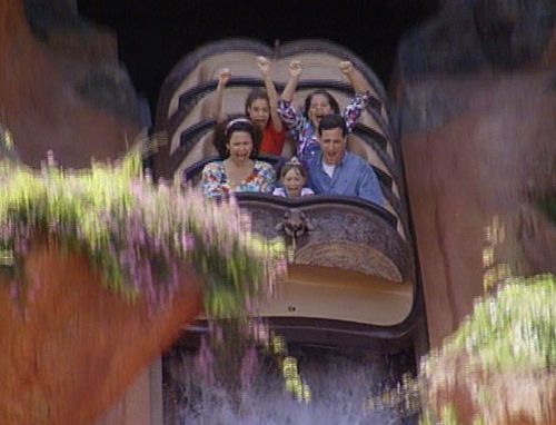 Full House season 6 Ep.23+24 "The House Meets The Mouse Pt.1+2 ...