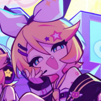 Get a kin in my pjsk kin list - Quiz | Quotev