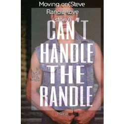 Steve Randall From The Outsiders