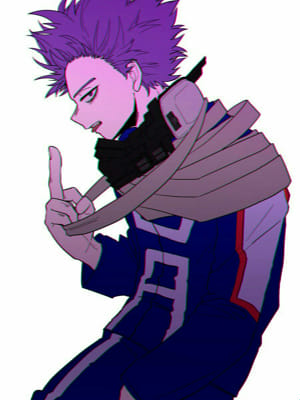 Try not to fangirl shinso edition - Quiz | Quotev