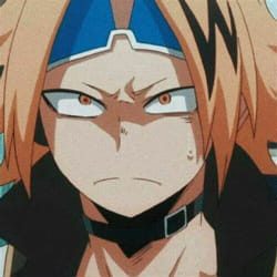 Make a Cake for Denki Kaminari - Quiz | Quotev