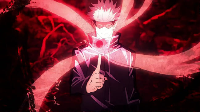 Which Cursed Technique Do You Possess Quiz Quotev