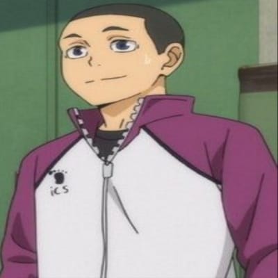 Try to basically get all the haikyuu!! Character’s birthday correct so ...