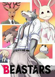 Beastars Fanfiction Stories | Quotev