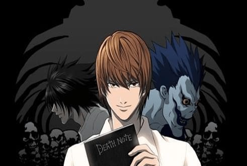 Who is your Death Note boyfriend? - Quiz | Quotev