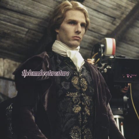 lestat | Quotev