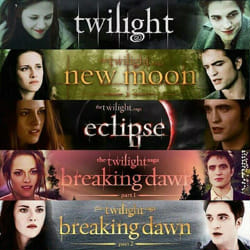 Twilight Quizzes